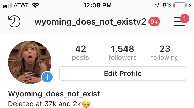 Petition · Petition to make instagram change its algorithm back ...