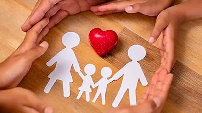 Petition · Foster Parents rights to Due Process - United States ...