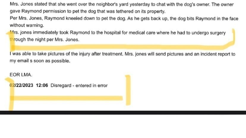 Petition · Justice for Raymond - United States · Change.org