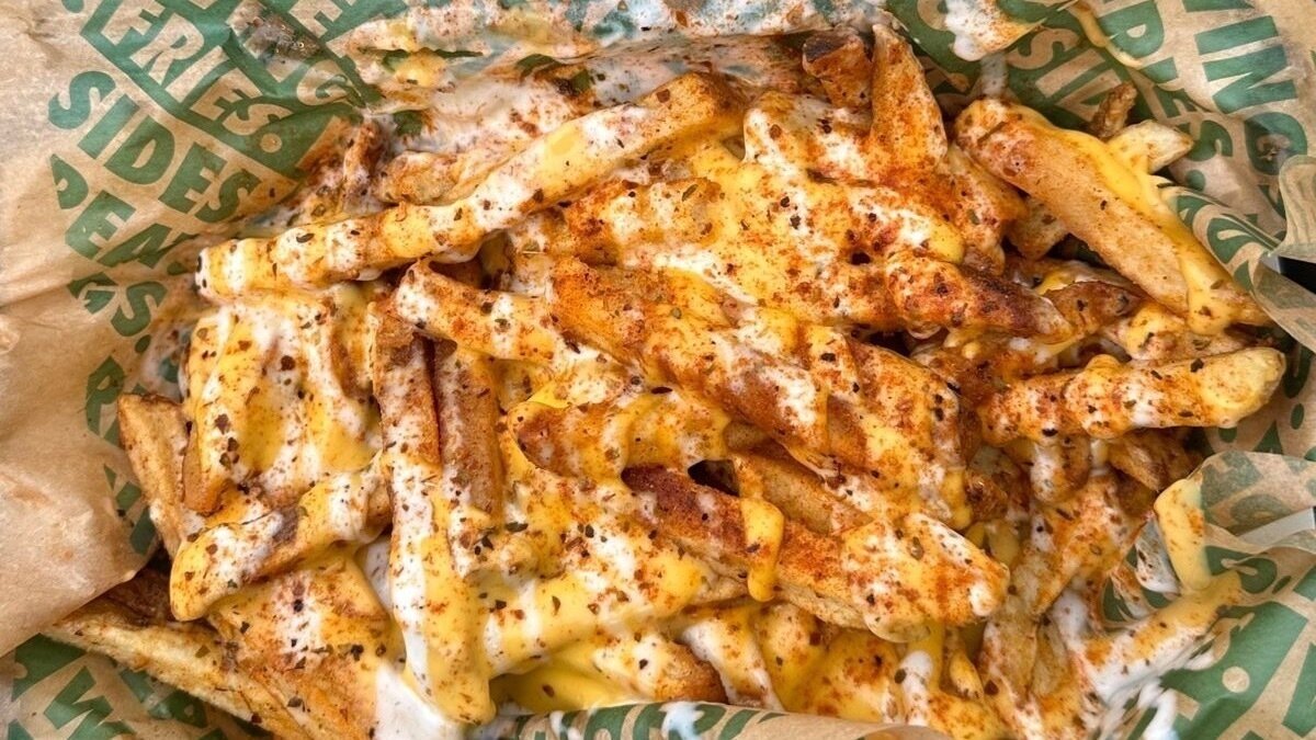 Petition · Sign this petition if you want a Wingstop to be built in ...