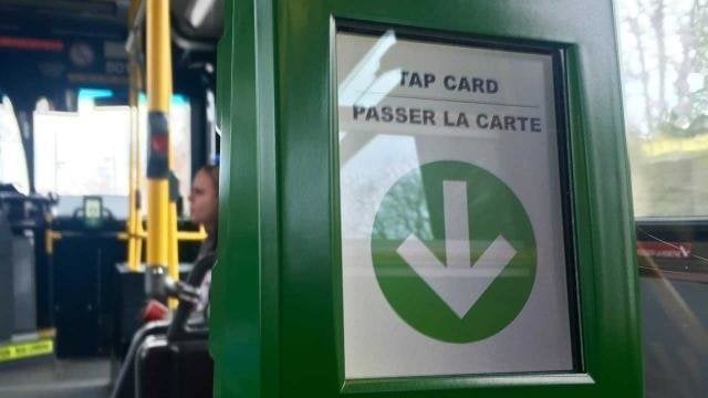 Petition · Add low balance warnings to TTC PRESTO machines - Canada ...