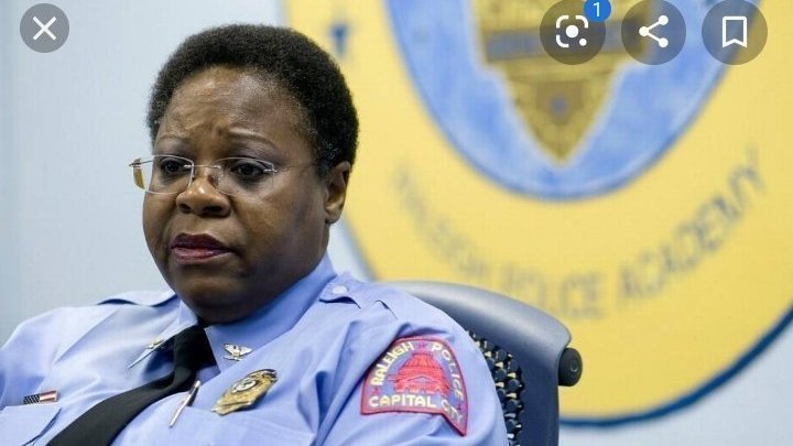 Petition · Removal of Raleigh Police Chief. - United States · Change.org