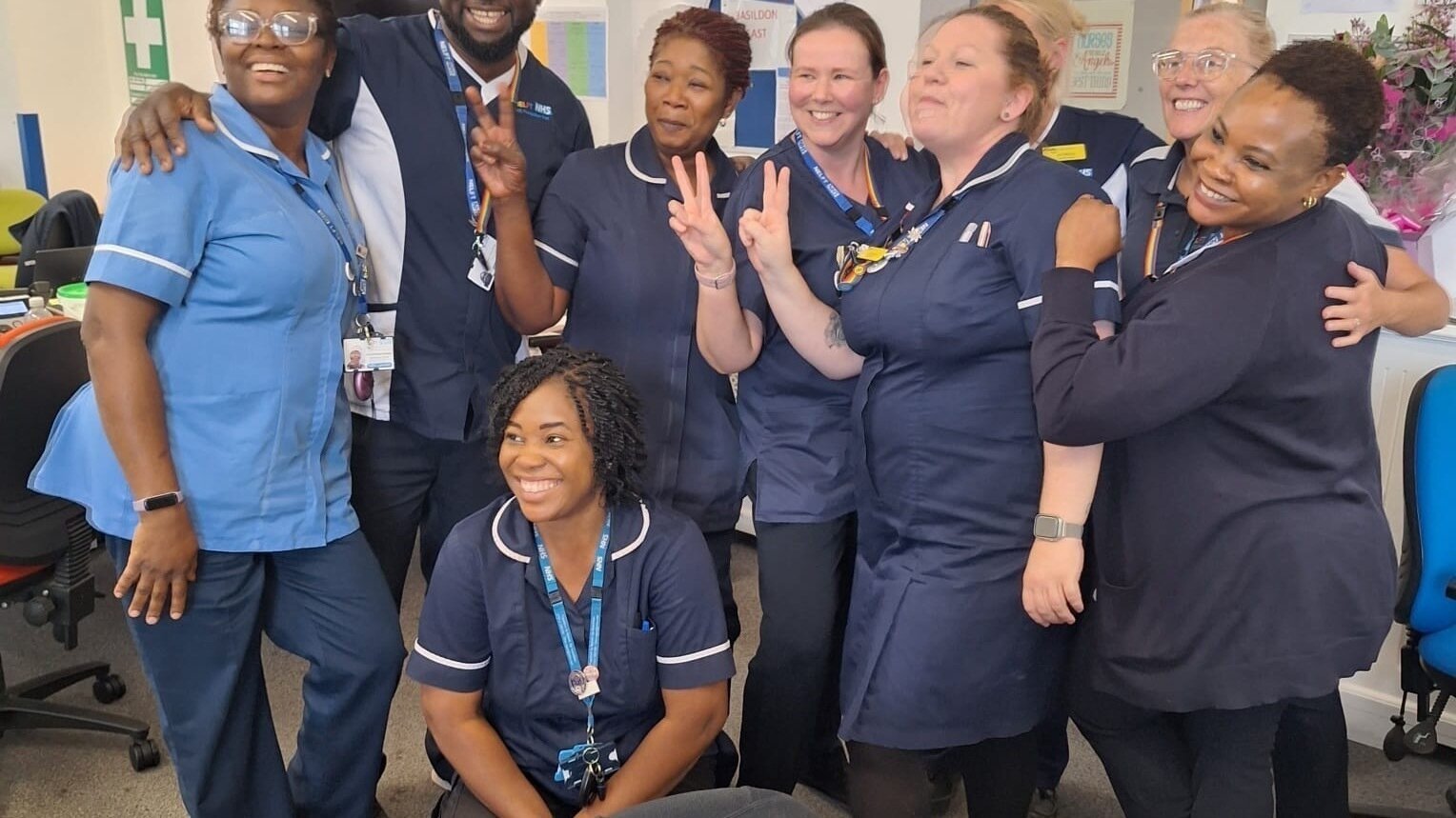 Petition · DCBL Debt Collectors - United Kingdom · Change.org