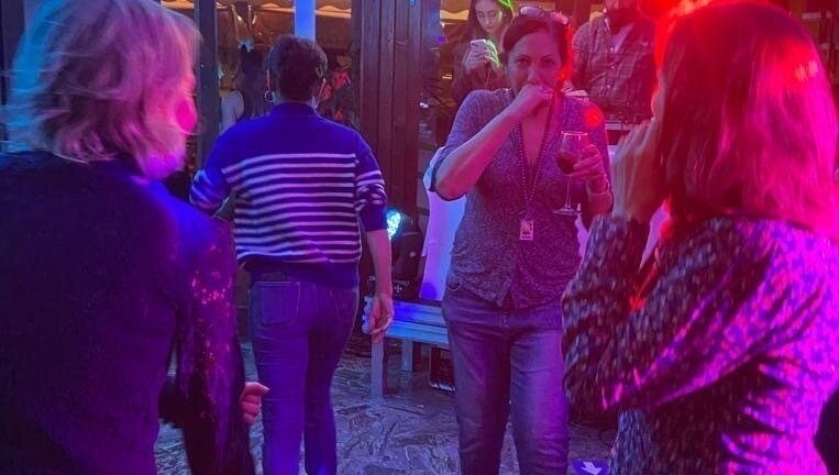 Pétition · Rétablissement des soirées festives aux halles de Sete ...