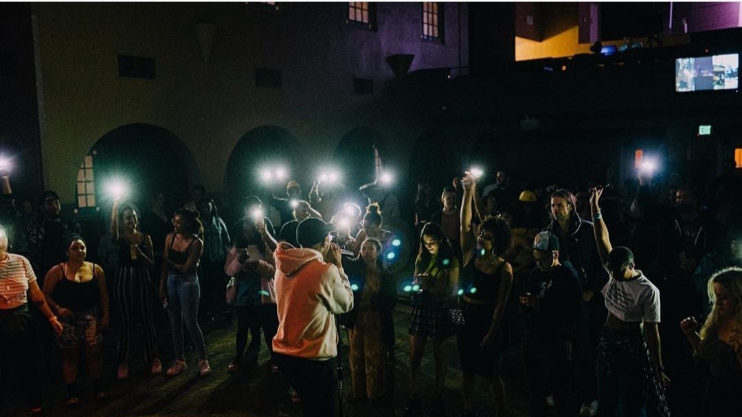 Petition · Keep the Irenic open - United States · Change.org