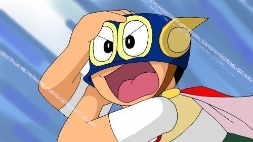 Petition · Perman the movie Perman vs octopus Hindi dubbed - India ...