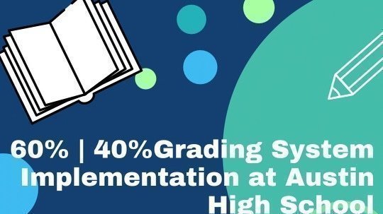 Petition · Implement 60% (Assessments) / 40% (Assignments) Grading ...
