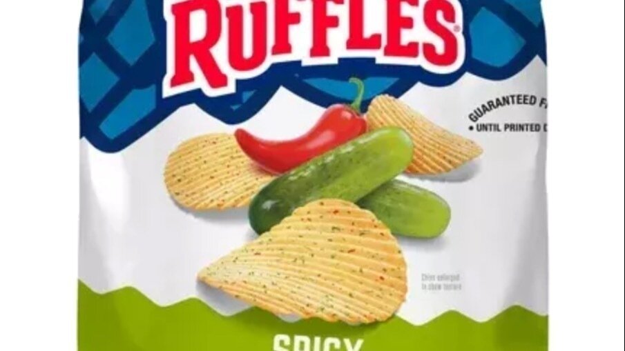 Petition · Persuade Ruffles to Reintroduce their Spicy Dill Pickles ...