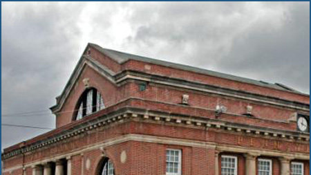 Petition · Let's connect Johnstown to the rest of the Alleghenies with ...