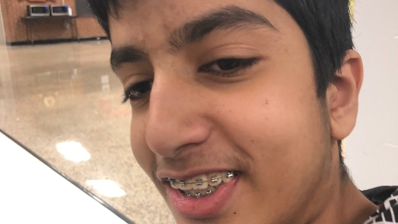 Petition · Shave Gurmants mustache - United States · Change.org