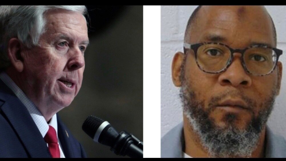 Petition · Demand the Impeachment & Arrest of Missouri Governor, Mike ...