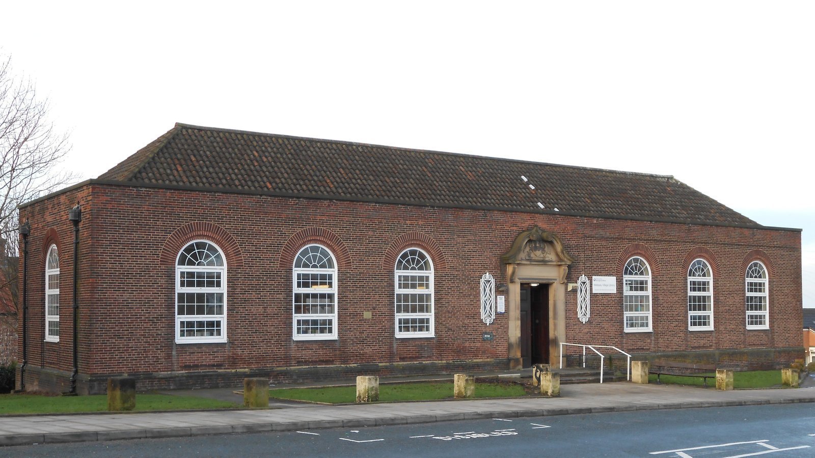 Petition · Save Wallasey Village Library - United Kingdom · Change.org