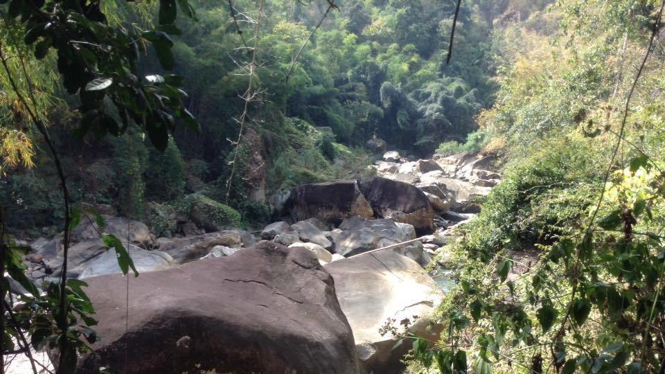 Petition · Stop! Destroy Nature in GUEDCHANG, Chiang Mai Thailand ...
