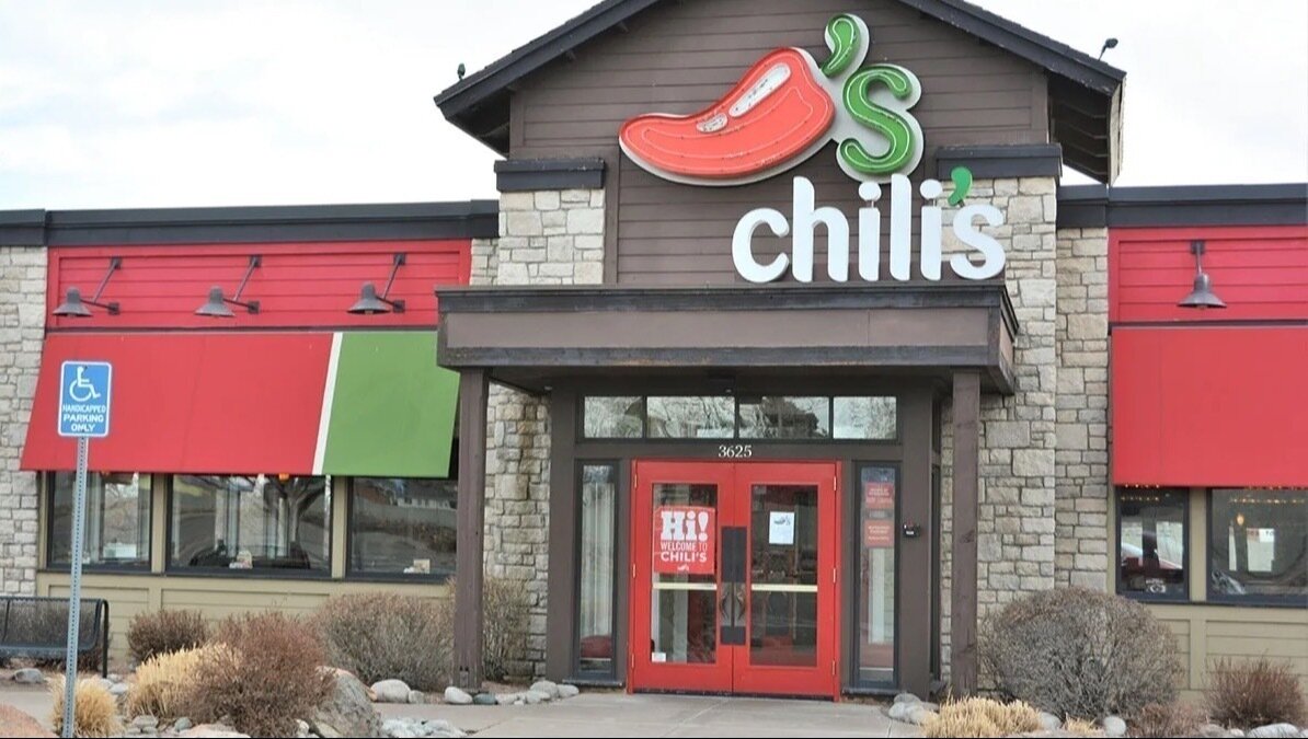 Petition · Bring back the 2 for $25 at Chilis - United States · Change.org