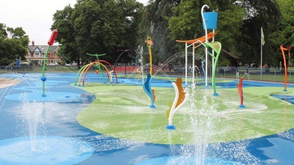 Petition · A local splash park for Flitwick residents - United Kingdom ...