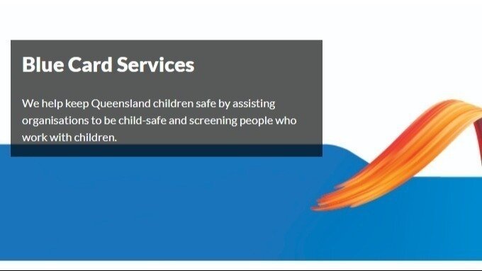 Petition update · Anglican Schools Commission Flouts QLD Blue Card ...