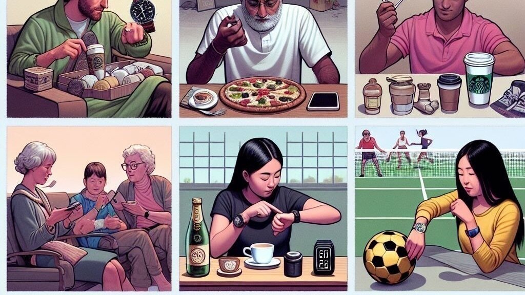 Petition · Make Watch Ads With Normal People Doing Normal Things ...