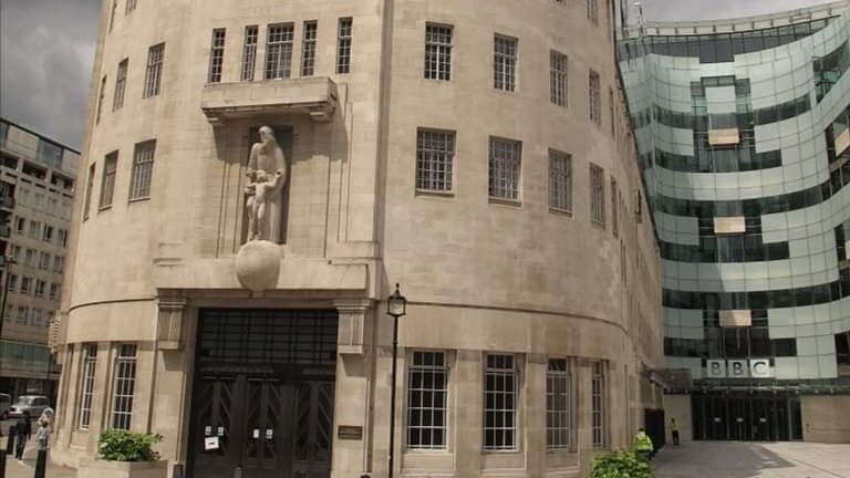 Petition · Remove a statue outside the BBC sculptured by a known ...