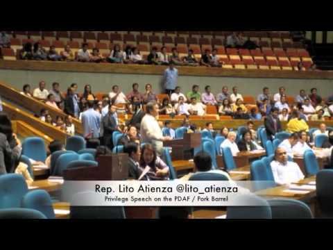 Petition · Suspend the Implementation of the Priority Development ...