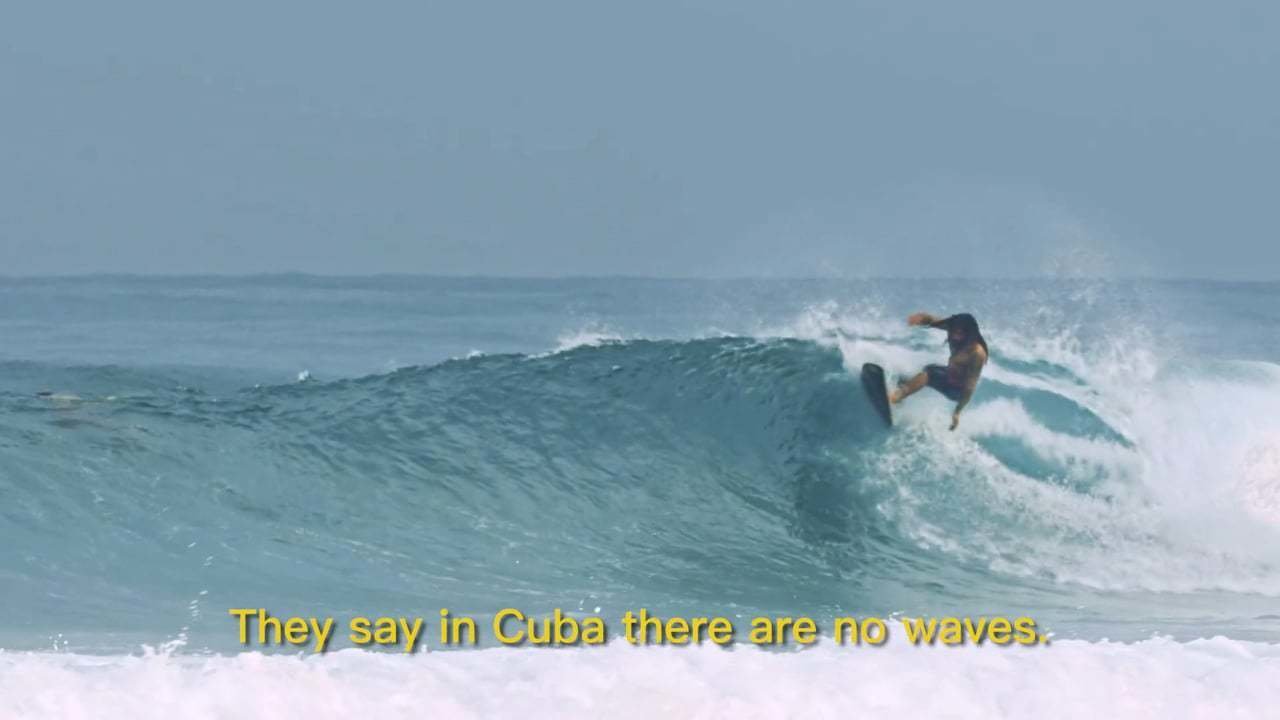 Petition · Legitimize Surfing in Cuba - Cuba · Change.org