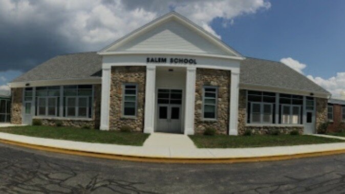 Petition · PETITION TO HOLD SUPERINTENDENT BRIAN HENDRICKSON AND THE ...