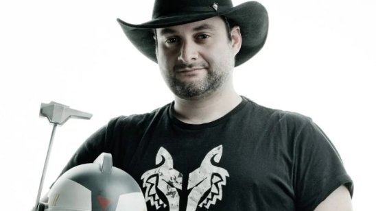 Petition · Make Dave Filoni Head of Storytelling at LucasFilm - Canada ...