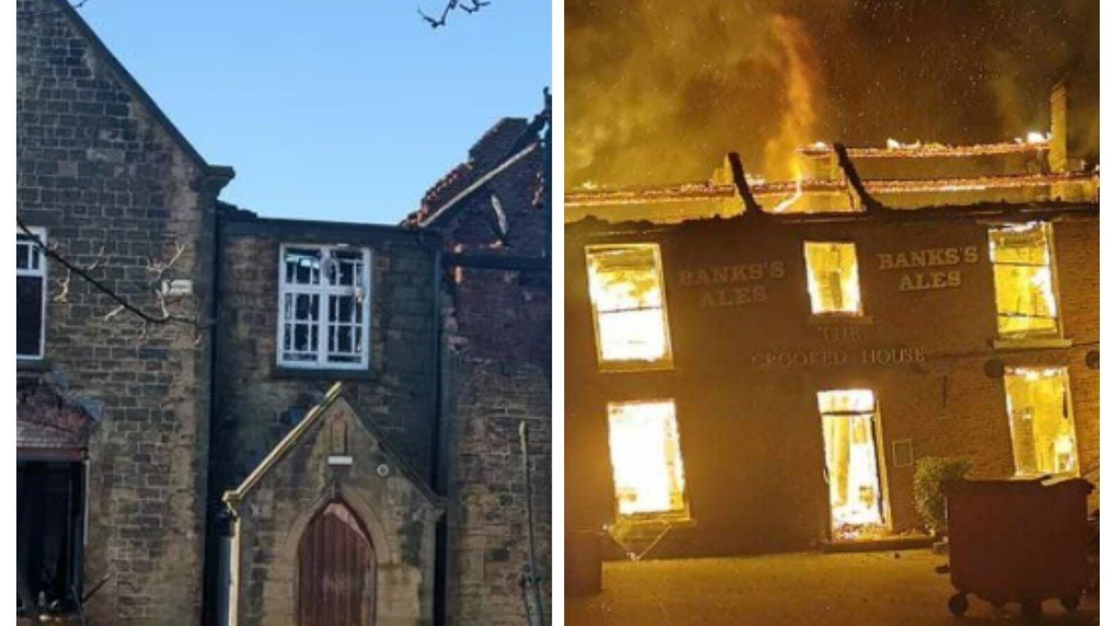 Petition · Full investigation into whether developers illegally burn ...