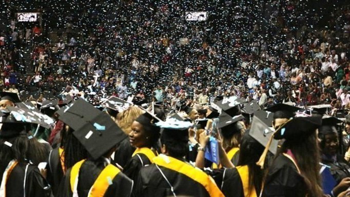 Petition · Push back Graduation Long Island University - United States ...