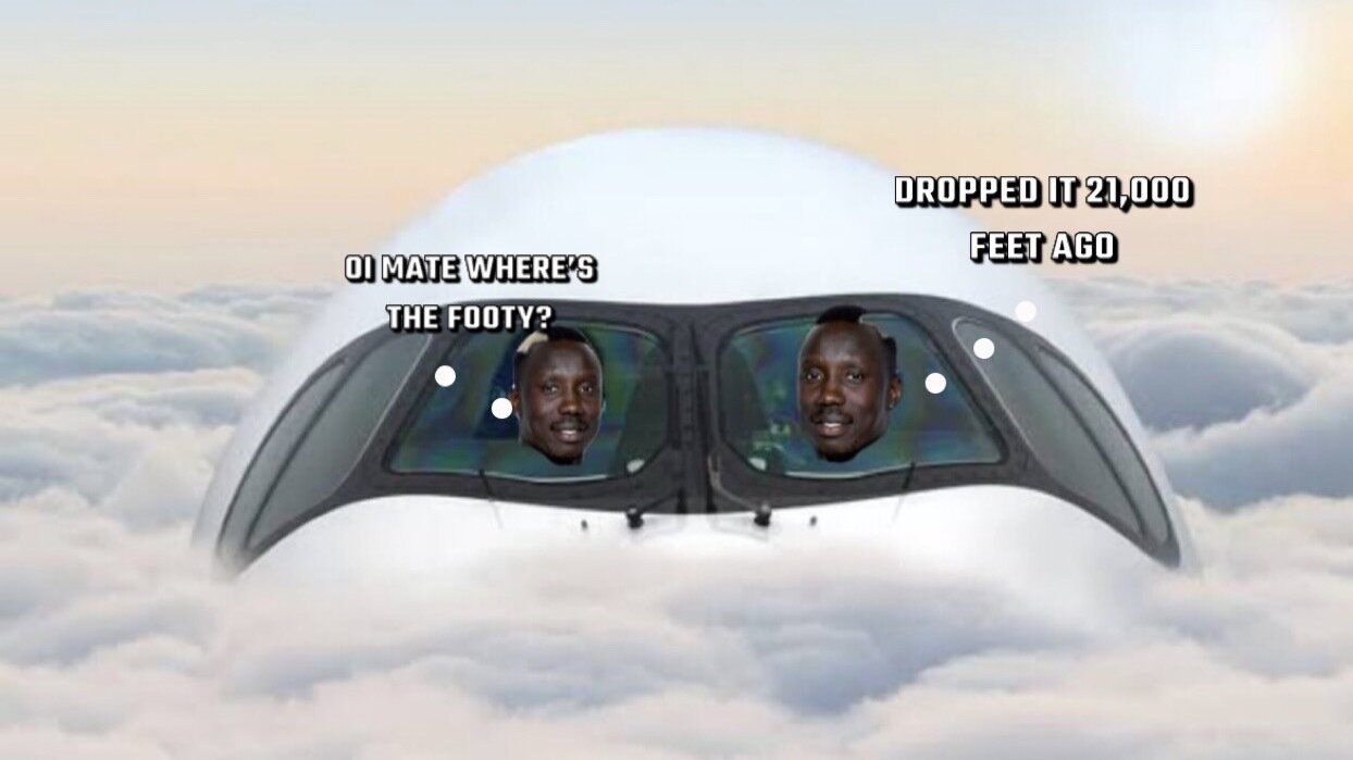 Petition · Petition: For Hawthorn to introduce grippo for Mabior Chol ...