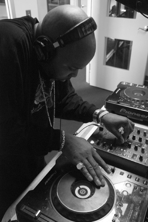 Petition · BRING DJ RICO BACK TO THE GEICO TRAFFIC JAM RELIEF - United ...