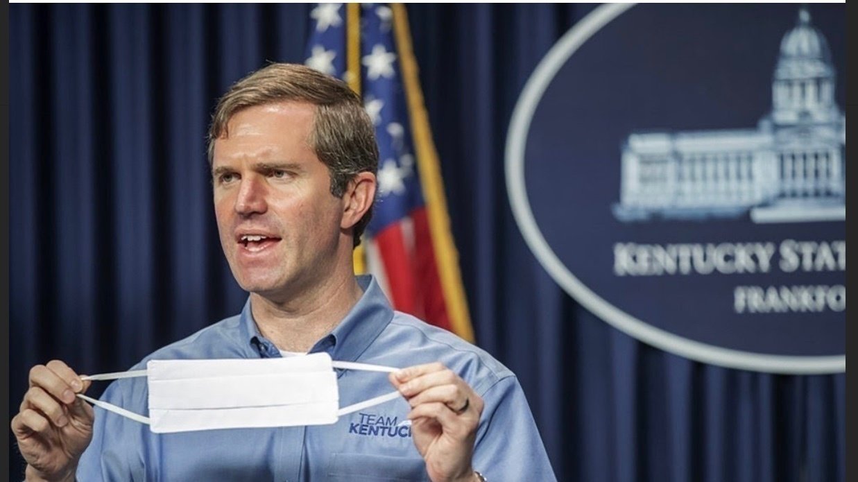 Petition · Recall Governor Andy Beshear. - United States · Change.org