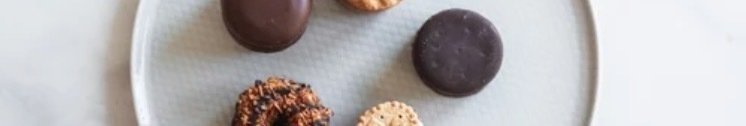 Petition · Inclusive Girl Scout Cookies! Request for Nine Major ...