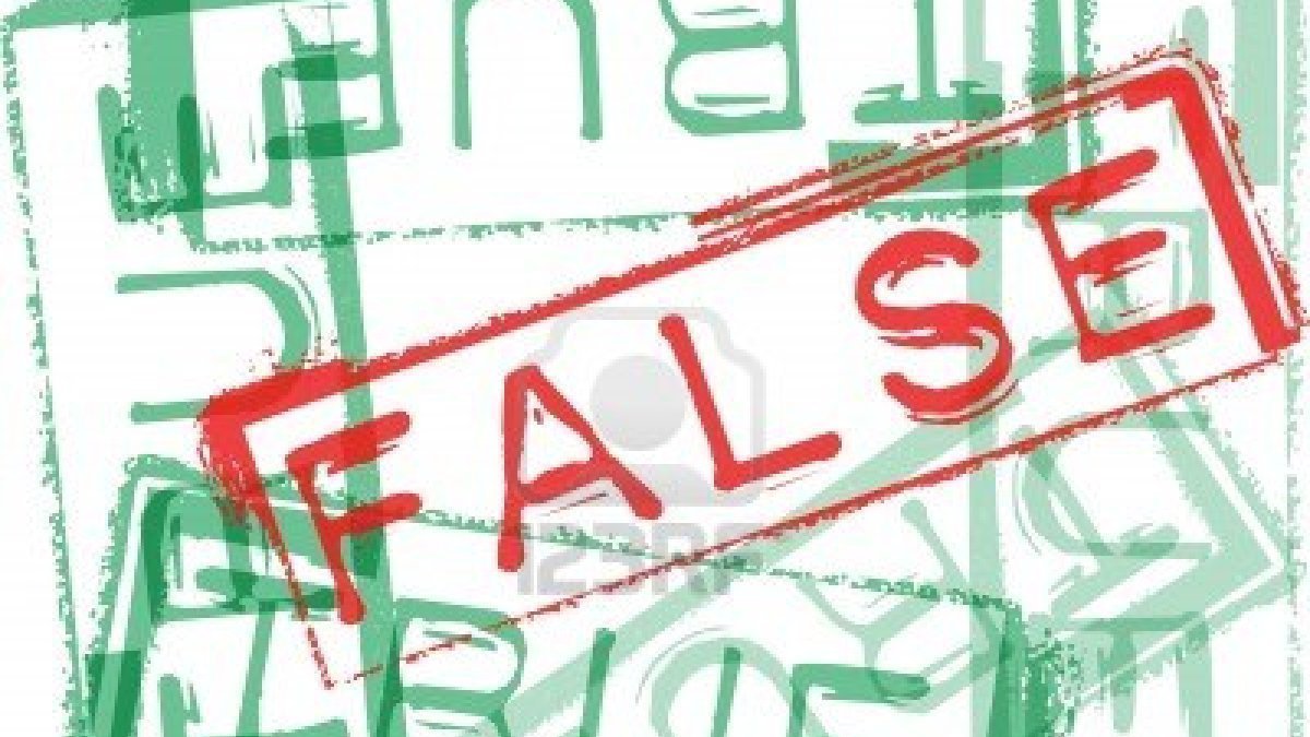 Petition · Reduce false information on social media - Australia ...