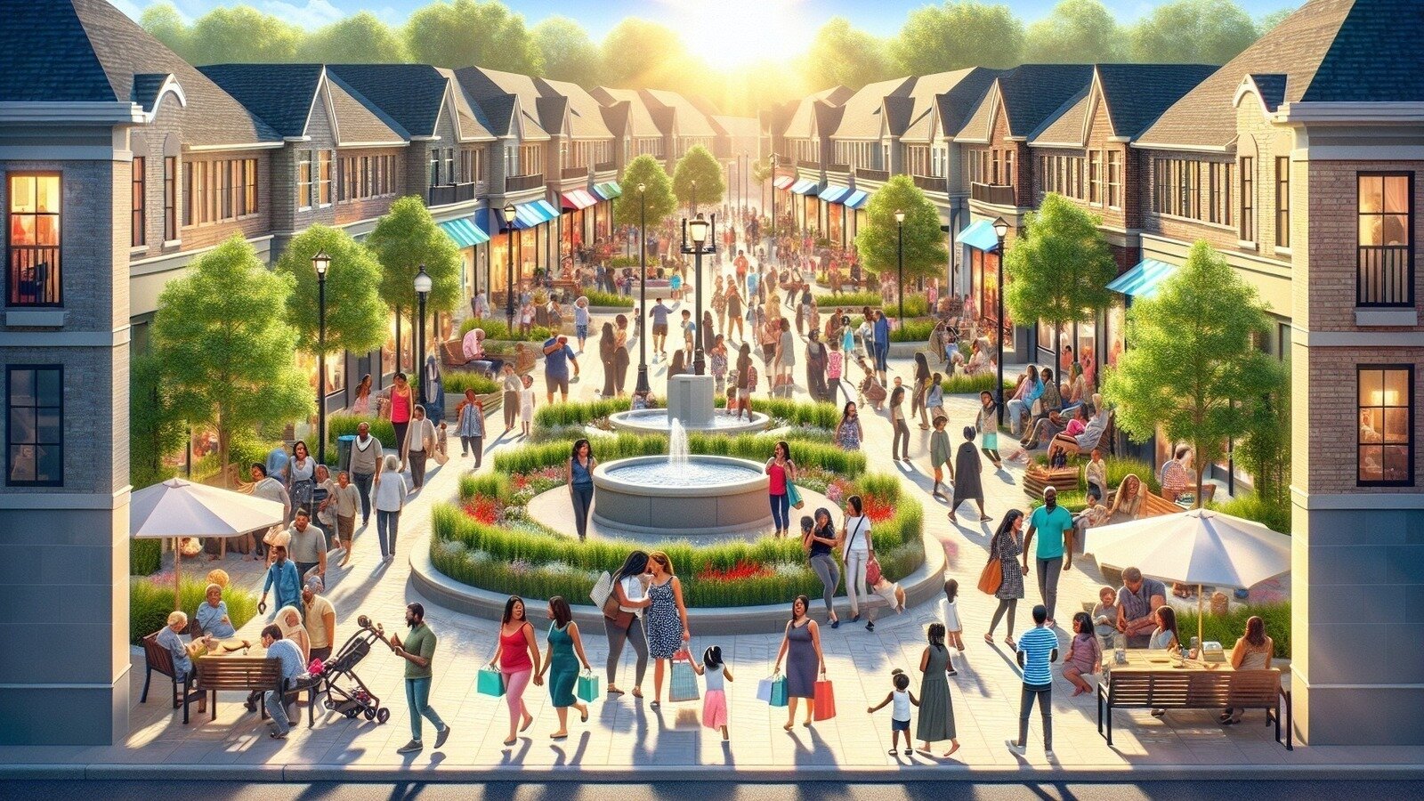 Petition · Urge Brampton to Rebuild Local Stores and Public Places ...