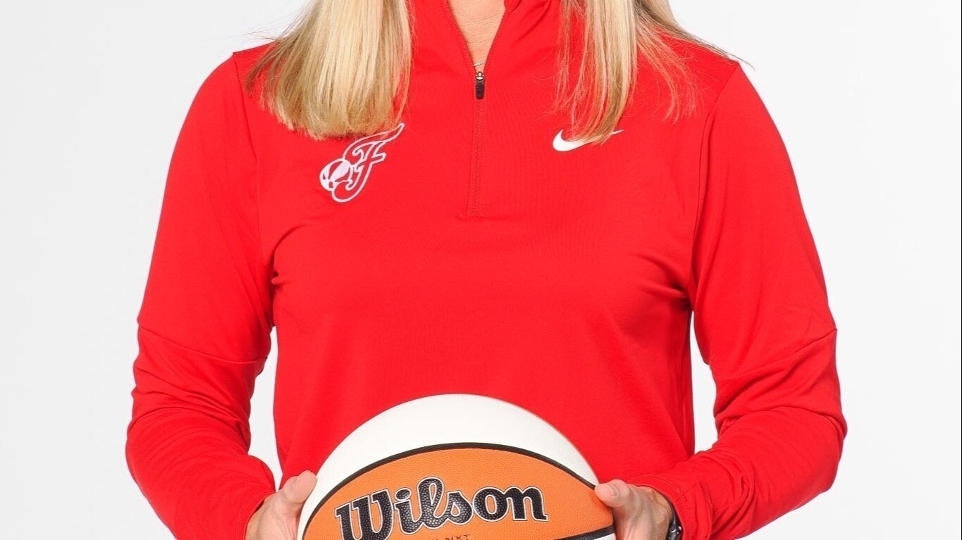 Petition · Fire Indiana Fever’s Head Coach, Christie Sides. - United ...