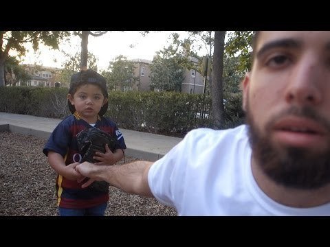 Petition · Have apex's brother make a channel for FaZe Baby - United ...