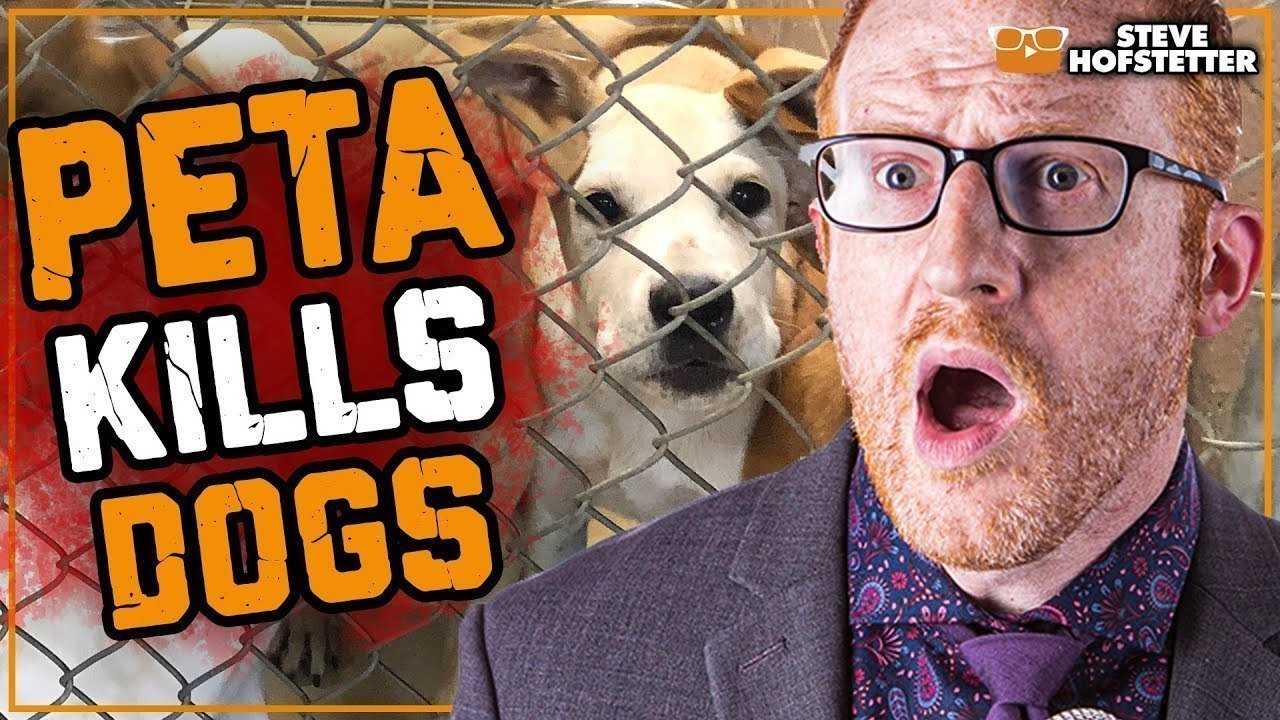 Petition · REMOVE PETA as a shelter when their motives are clearly ...