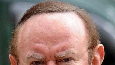 Petition · Keep Andrew Neil's Brillo Pad Hairpiece Resident at the BBC ...