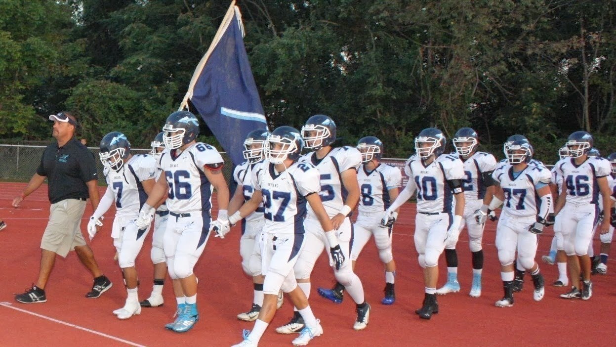 Petition · Renew the contract for Brian O'Connor as Head Football Coach ...