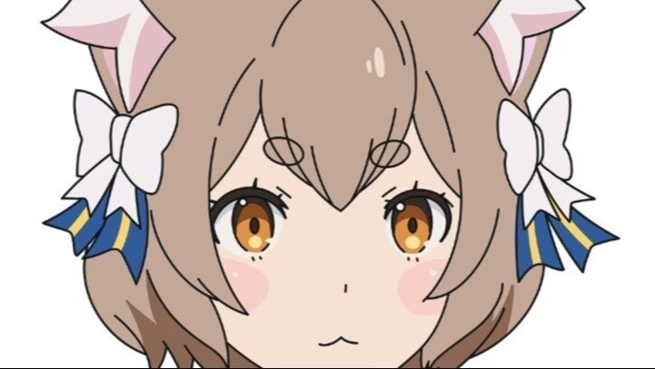 Petition · Make Robyn wear cat ears to prom (I hate you all deeply ...