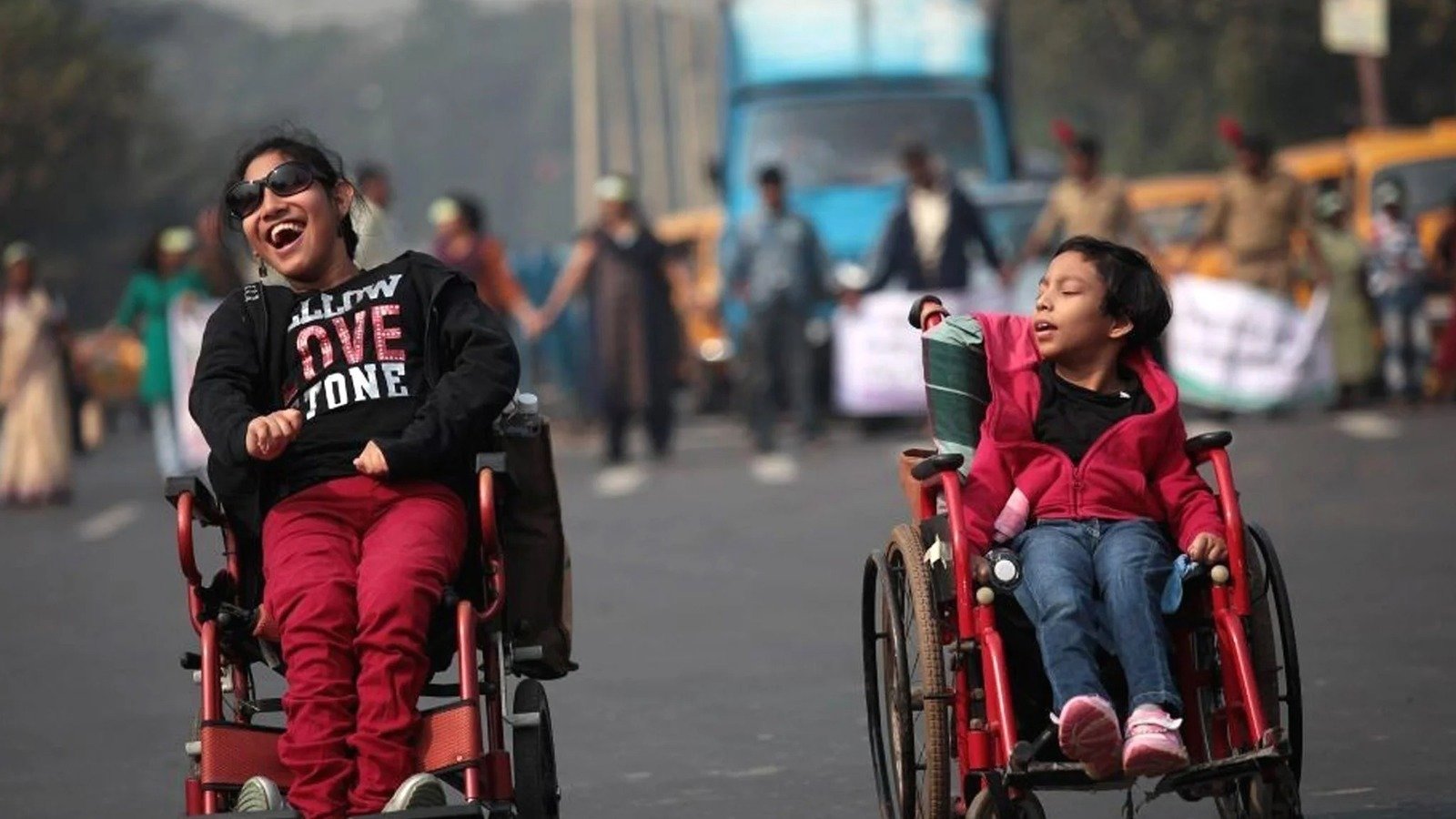 Petition · Empathy Over Discrimination: The Urgent Need to Stop Mocking ...