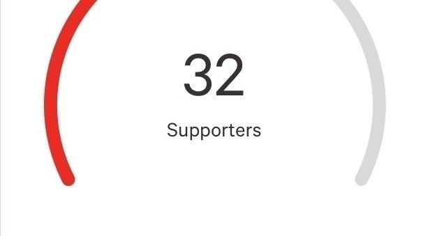 Petition update · Thank You! · Change.org · Change.org