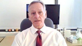 Petition · The resignation of Dr. Jim Chirico - Canada · Change.org