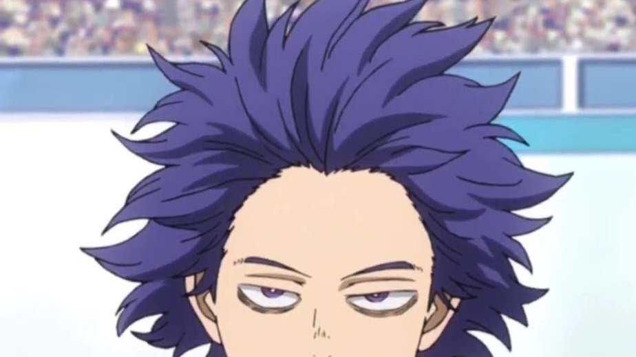 Petition · Shinsou from mha to replace mintea in class 1a - United ...