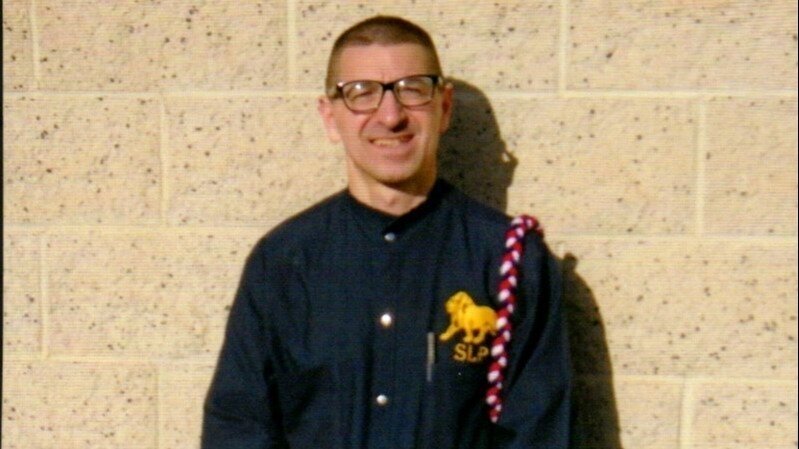 Petition · Advocate for the Parole or Pardon of Tony Amati - United ...