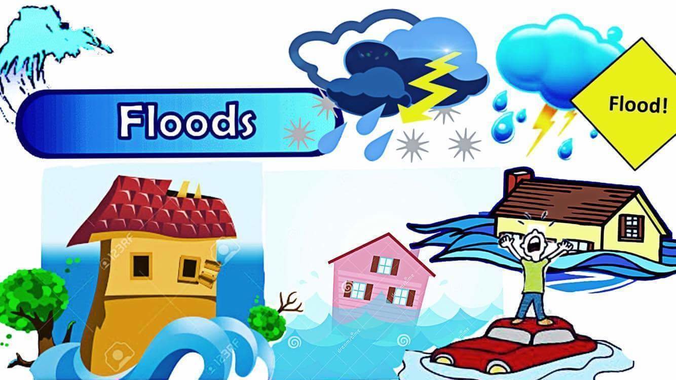 Petition · Baha sa iba't ibang baranggay sa Cabanatuan kailangang ...