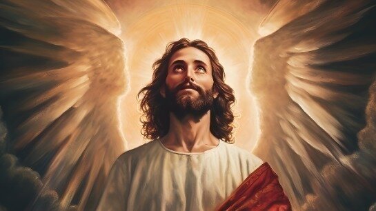 Petition · Establish Jesus Christ as the Symbolic King of Germany ...