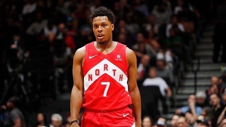 Petition · Build Kyle Lowry a statue - Canada · Change.org