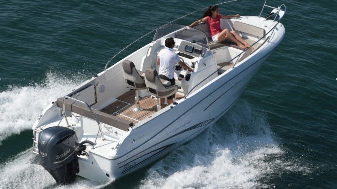 Petition · Revise fast launch legislation for leisure boats ...