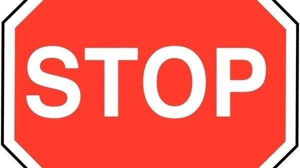 Petition · Stop unfair fines for ambiguous signage and road closures ...